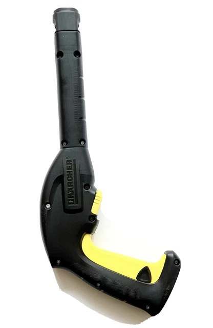 ! ORIGINAL KARCHER K2 Pressure Washer Trigger Gun Quick Connect ***B ...
