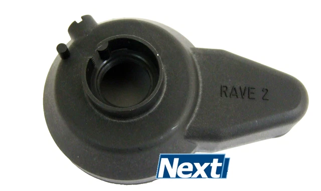 ROTAX MAX GENUINE SeniorPower Valve Cover - NEXTKARTING KART SHOP- £12. ...