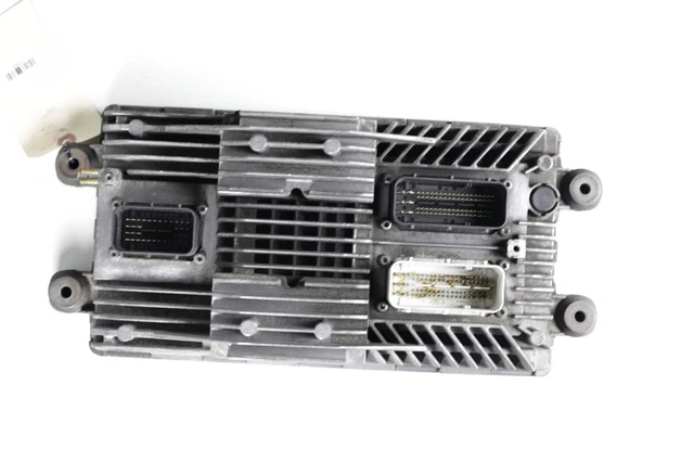INTERNATIONAL MAXXFORCE ENGINE Computer Module ECM ECU 1881708C91 OEM ...