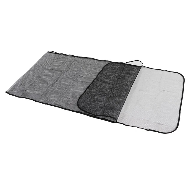 CHILD SAFETY NET Baby Balcony Proofing Weather Resistant For Corridor ...