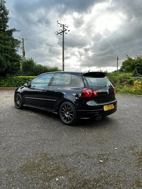 VW GOLF MK5 GTI - super clean example - Read the description & Pics! £ ...