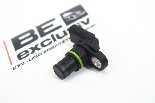 ORIGINAL VW GOLF 7 VII 5G GTE Sensor Del Cigüeñal 04C907601A £6.81 ...