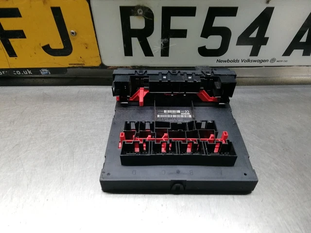 VOLKSWAGEN GOLF MK5 1.9Tdi 2005 Body Control Module 3C0937049 £17.24 ...