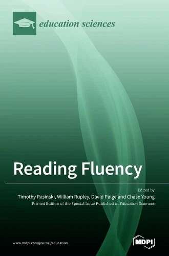 TIMOTHY RASINSKI WILLIAM Rupley David Paige Reading Fluency (Relié) EUR ...