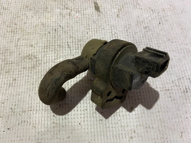 MERCEDES-BENZ R170 SLK230 Purge Control Valve 0004701693 (A-1023) EUR 9 ...