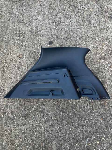FORD FOCUS MK4 Parcel Shelf Support Boot Trim JX7B-A46809-AFW £29.99 ...