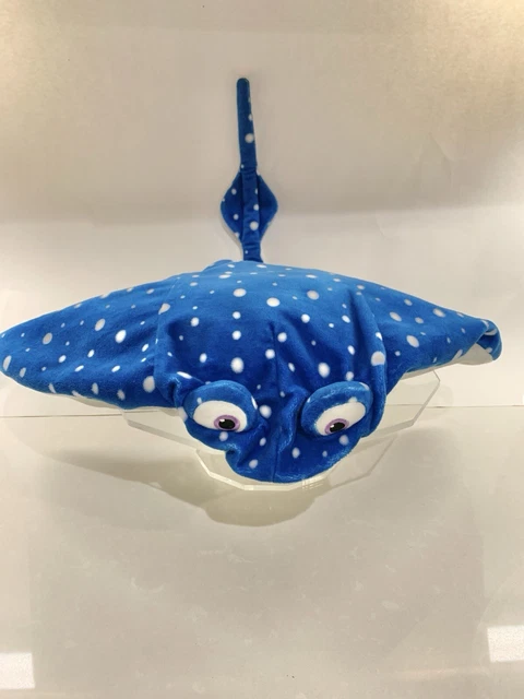 DISNEY PIXAR MR. Ray Stingray 24” Stuffed Animal Plush Finding Dory ...