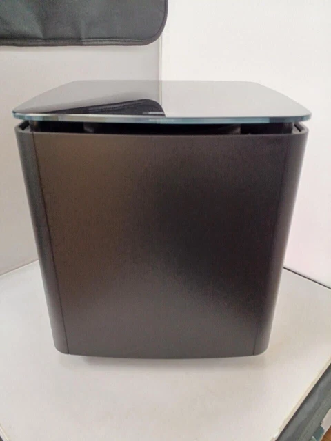 MINT BOSE ACOUSTIMASS 300 Wireless Bass Module Subwoofer Operation ...