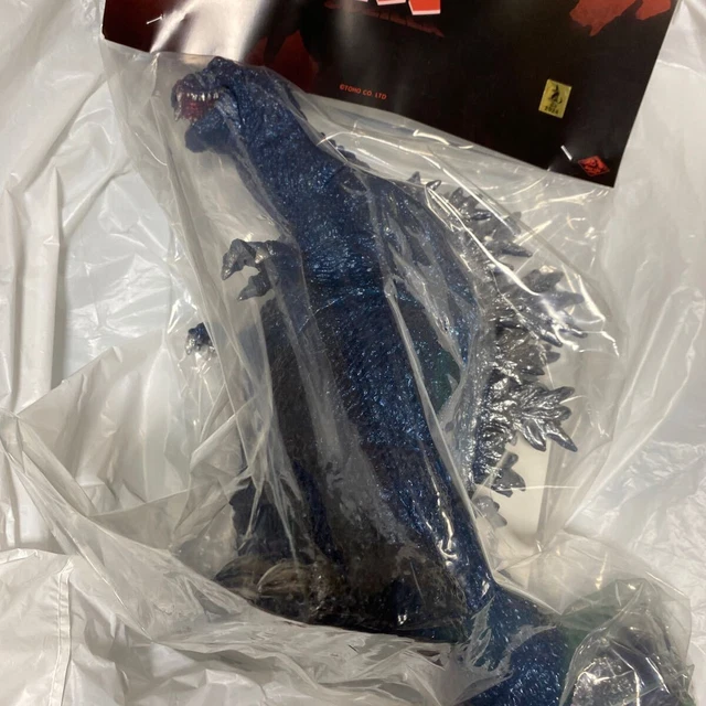 MAXTOY GMK GODZILLA GODZILLA 2001 MAXTOY (one up BULLMARK MARUSAN M1 Marmit EUR 414,82 - PicClick FR