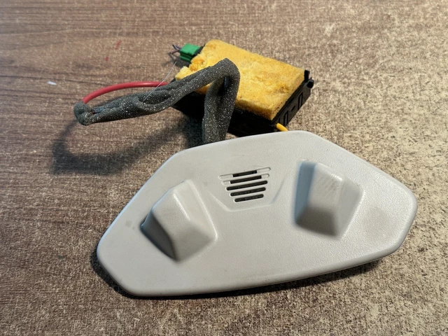 2013 FORD FOCUS Mk3 Roof Alarm Sensor Av6N15K607Ae @11 £14.50 - PicClick UK