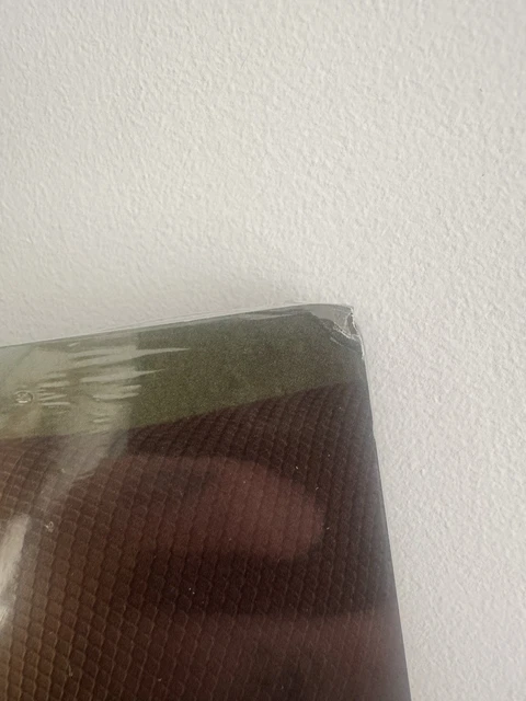 TAYLOR SWIFT THE LIFE OF A SHOWGIRL Vinyl Shiny Bug Wintergreen And ...