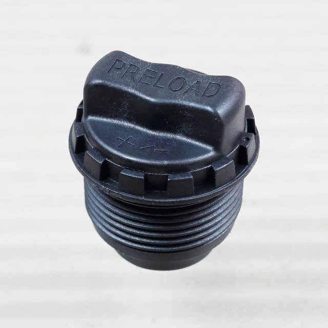 SR SUNTOUR EINSTELLKAPPE FKE008-11 M26x1.5 an CR8V V2 V3 V4 XCT V3 V4 ...