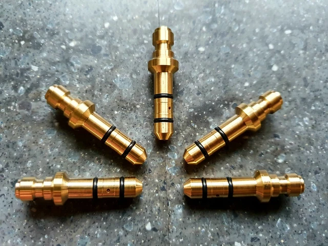 SMK NEW : PP700 P750 M11 P15 PR900 fill probe, fits most if not all ...