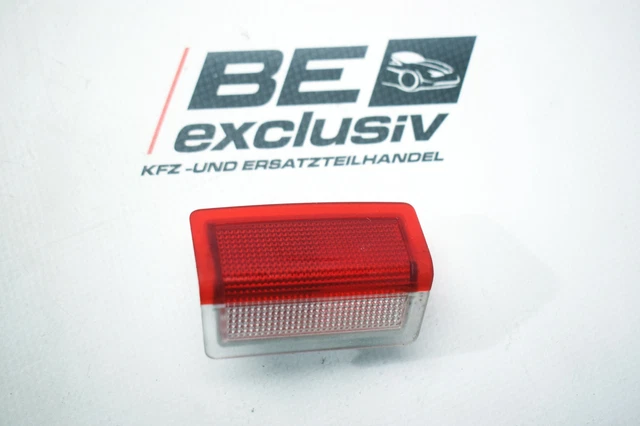 MERCEDES E220 CDI W212 door warning light door trim A0028201901 £10.10 ...