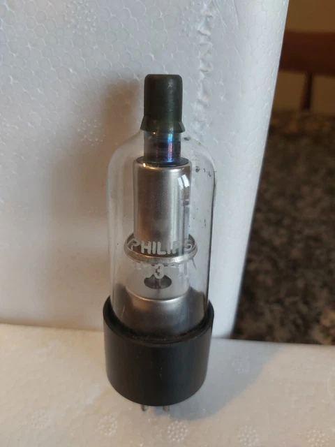 VALVOLA 1B3GT PHILIPS Nuova New Old Box. EUR 15,00 - PicClick IT