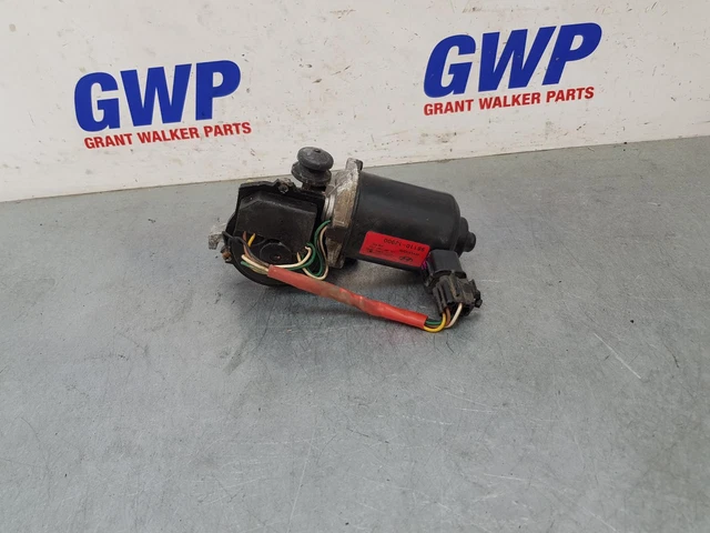 HYUNDAI I20 WIPER Motor Front, Pb, 07/10-12/15 981001J900 $125.00 ...