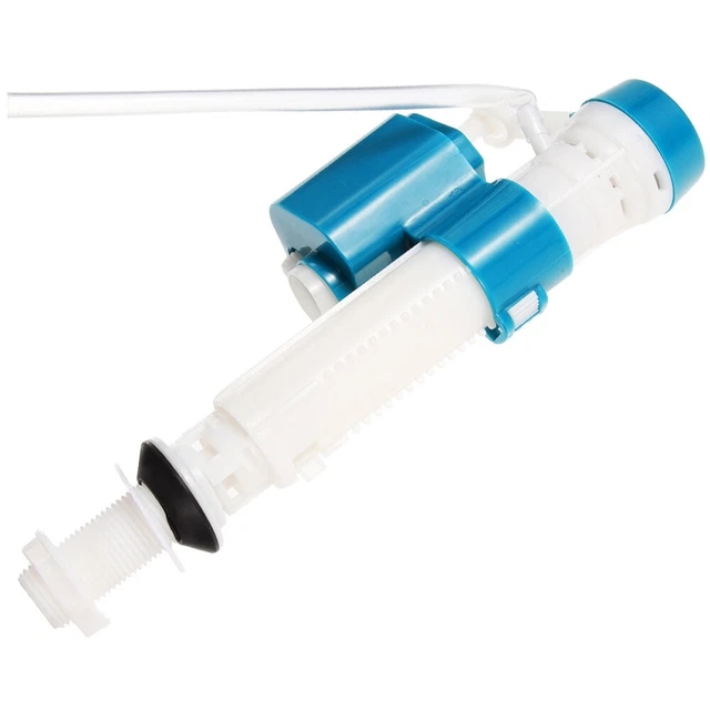 VALVE D'ENTRÉE DES Toilettes Accesoires The Accessoire Soupape D ...