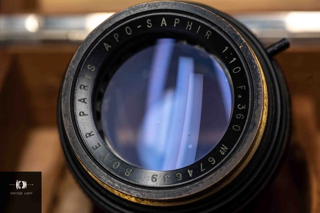 🔥 BOYER APO Sapphire 300mm F/10 🔥 ***One Month Warranty*** $370.58 ...