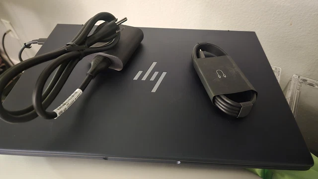 HP ELITEBOOK X G1i 14" Notebook Intel Ultra 5 16GB 512GB SSD W11 Pro ...