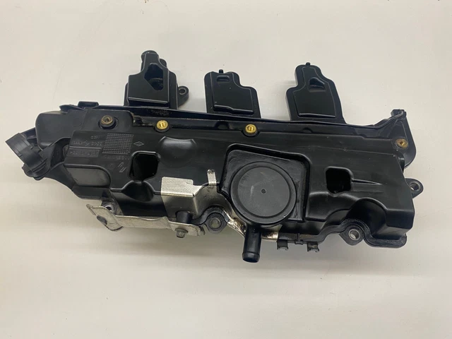 MERCEDES ENGINE OIL Breather X Class Nissan Navara 2.3 118305765R 2018 £47.95 - PicClick UK