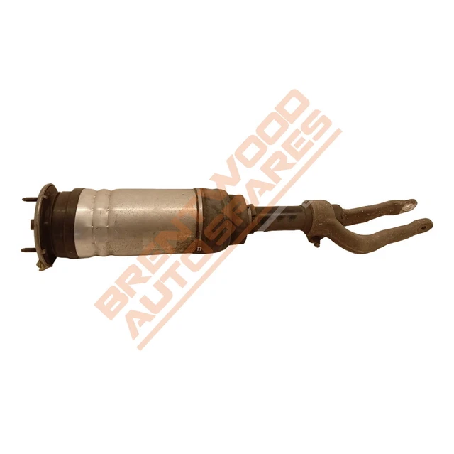 RANGE ROVER VELAR Strut Shock Absorber Left Side Front L560 D300 J8A2-18045-Bb £175.00 - PicClick UK