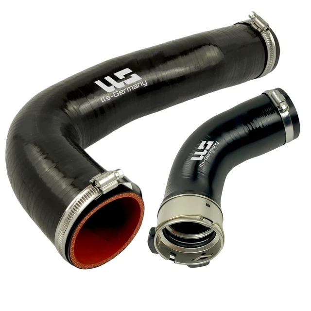 TURBOSOUFFLEUR TUYAU D'ADMISSION Pour JEEP GRAND CHEROKEE IV 3.0CRD ...