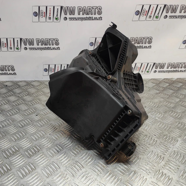 AUDI A4 B8 Scatola Filtro Aria Aspirazione Airbox 2.0Tfsi Cdn ...