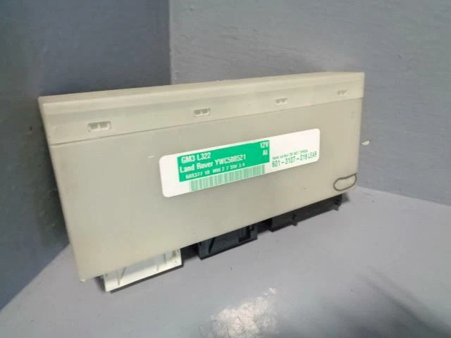 RANGE ROVER L322 Body Control Module BCM BCU ECU YWC500521 Land Rover £ ...
