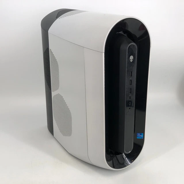 ALIENWARE AURORA R12 2021 2.5GHz i7-11700F 16GB 256GB SSD/1TB HDD RTX ...