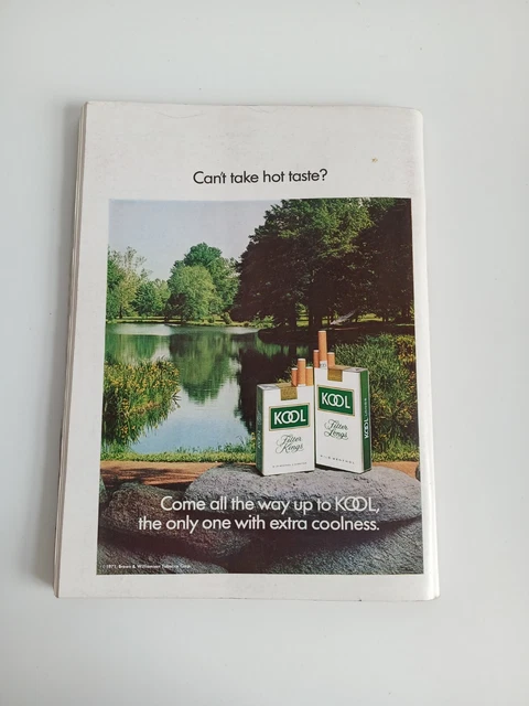 PLAYBOY MAGAZINE MARCH 1971 PEGGY SMITH Girls Of Holland Vintage Mens £ ...