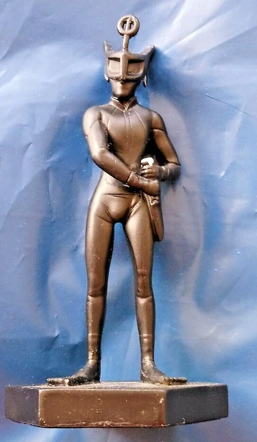 DOCTOR WHO - Voord Figurine (The Keys of Marinus ) - Dr Who / Eaglemoss ...