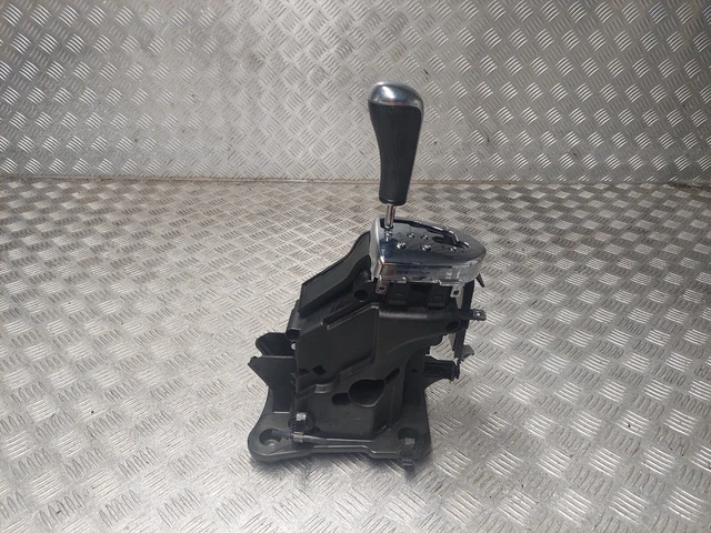 PEUGEOT RCZ GT 2010 automatic gear shift selector unit 96744327VD £79. ...