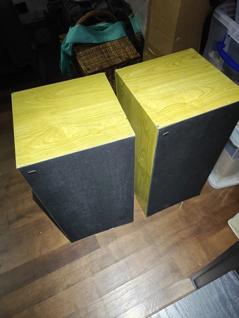 BANG & OLUFSEN Beovox 3800 £52.70 - PicClick UK