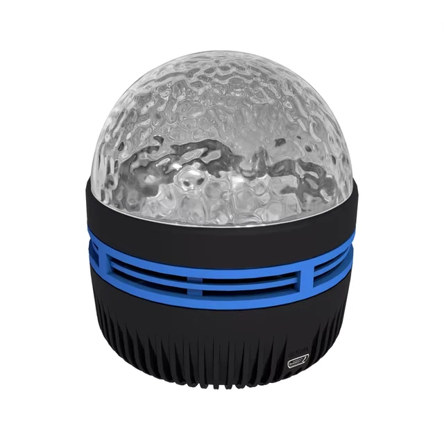 STARLIGHT PROJECTION WATER Ripple Aurora Atmosphere Lamp Projection ...