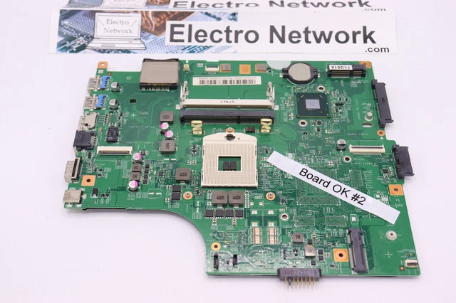 MEDION AKOYA E6232 MD 99070 Motherboard Mainboard Voll Funktionsfähig ...