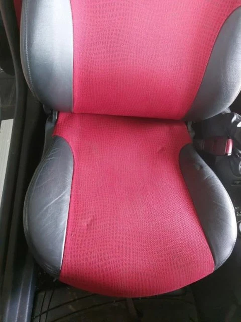 SIEGE AVANT DROIT MINI MINI 1 R50/R53 PHASE 1 52100397328 EUR 100,00 ...