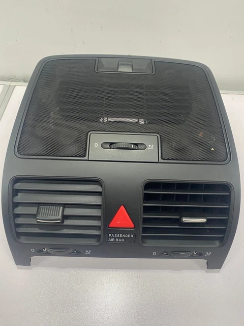 VOLKSWAGEN GOLF R32 Centre dash air vents MK5 2006 EUR 95,59 - PicClick DE