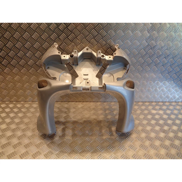 CACHE FACE AVANT tablier scooter piaggio 125 x9 evo evolution EUR 33,00 ...