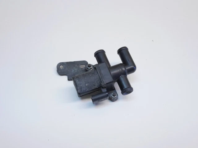 VW T5 T6 multivan caravelle water solenoid valve water valve heating ...