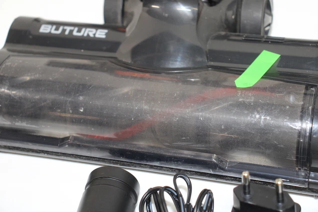 BUTURE JR700 ASPIRAPOLVERE Senza Fili 33KPa 450W, Scopa Elettrica senza ...