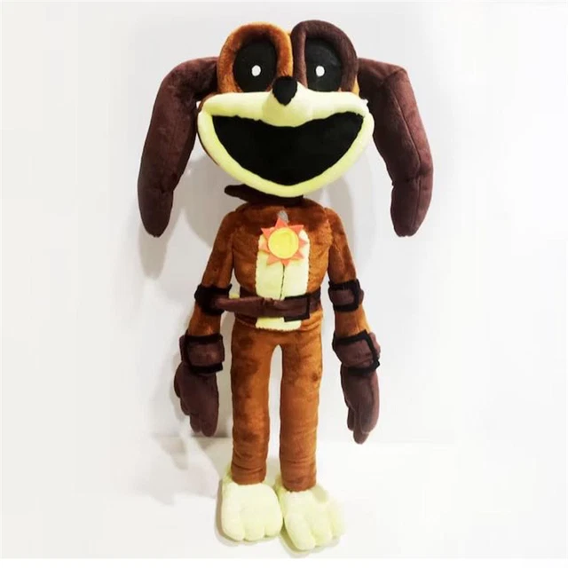 SMILING CRITTERS PLUSH Toy CatNap DogDay Soft Stuffed Doll Toy Kids ... SMILING CRITTERS PLUSH Toy CatNap DogDay Soft Stuffed Doll Toy Kids ...