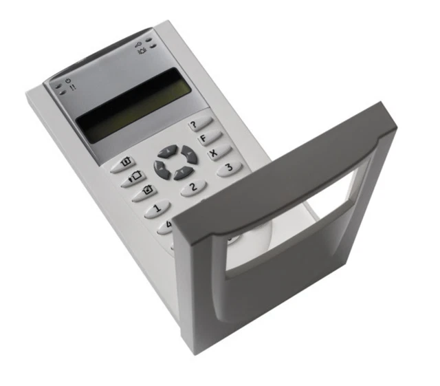 CLAVIER INTERLOGIX ARITECH ATS1115A-N POUR ATS Advanced (x000A / x500A ...