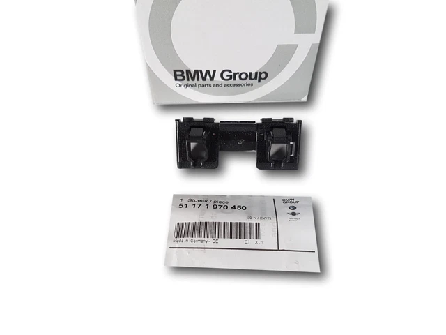 ORIGINAL BMW SCHARNIER Tankklappe Tankdeckel für 5er E39 7er E38 E53 ...
