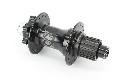 FORMULA DHT148 MICROSPLINE 12 Compartment Boost Back Wheel Hub Rear ...