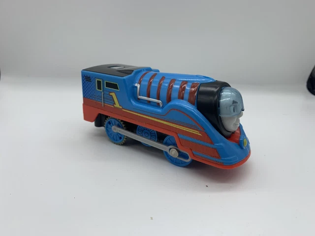 THOMAS & FRIENDS Trackmaster Turbo Thomas Train 19 £5.00 - PicClick UK