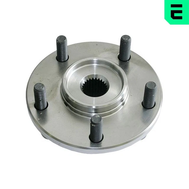 WHEEL BEARING KIT 251334 FOR MITSUBISHI ECLIPSE/III/Mk GRUNDER GALANT ...