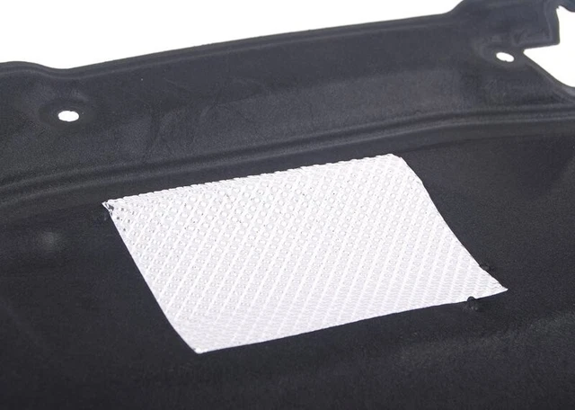 MINI CUT R58 Cappa Motore Isolamento Termico Originale 51487307579 EUR ...