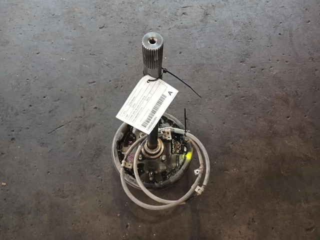 HOLDEN COLORADO RG 4wd Ute Right Rear Axle $139.00 - PicClick AU