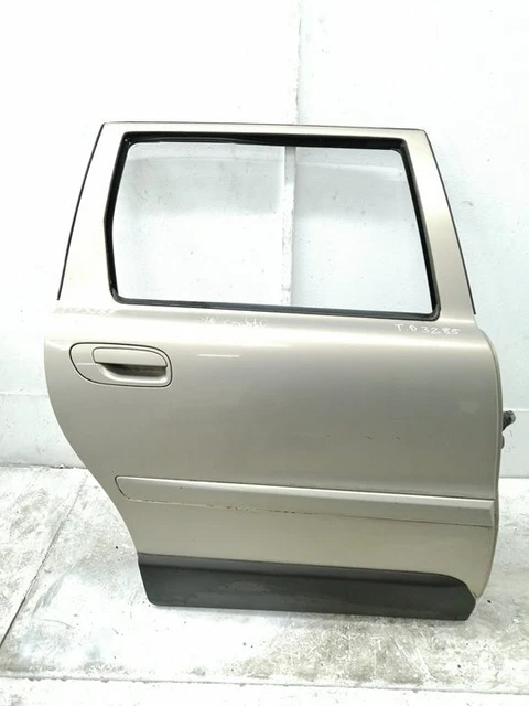 1320998 PUERTA TRASERA Derecha Volvo Xc70 Cross Country 2.4 T Xc Awd ...