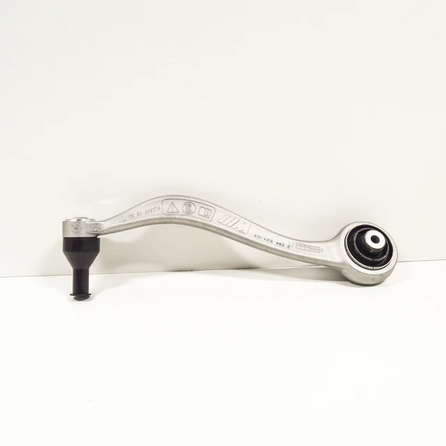 BMW M4 F82 Front Left Lower Control Arm 31122284531 2284531 2016 New ...